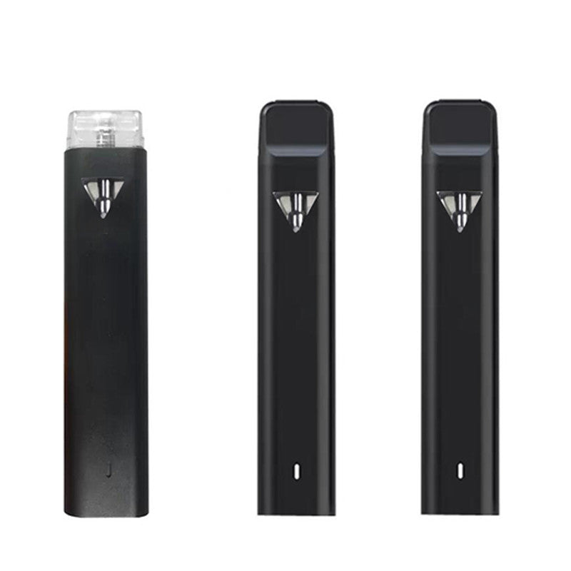 Blank Ceramic Core 510 Thread 1g Carts Capacity 2ml (200 Units / Per L ...