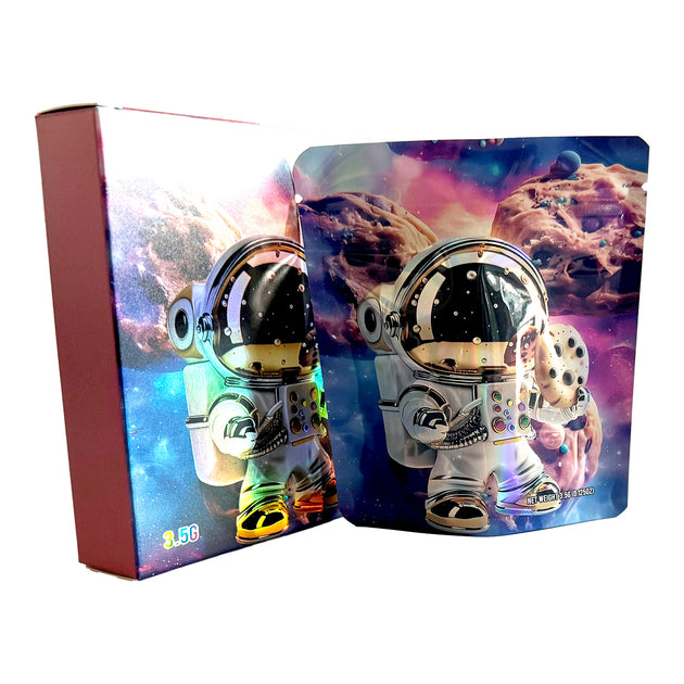 Bags w/ Boxes – MylarPacks Wholesale