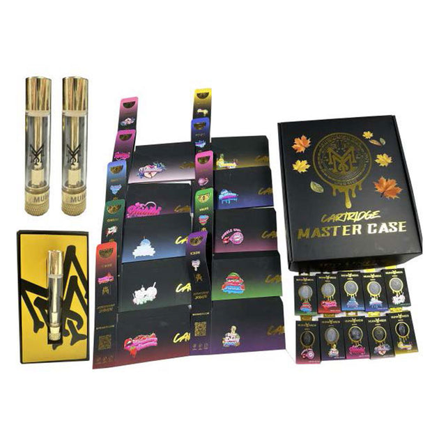 2g Carts – MylarPacks Wholesale